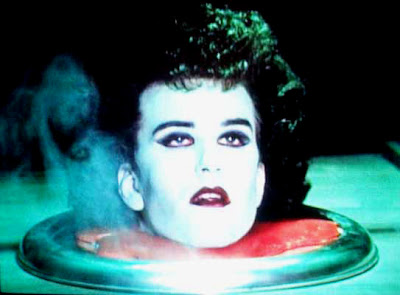 cine y literatura: Salomé (1988)