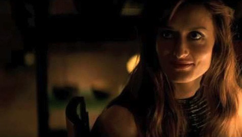 cine y literatura: Solaris (1972 / 2002)