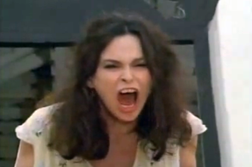 cine y literatura: Crónica de una muerte anunciada (1987)