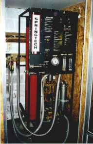 kebun aren: Mengurangi kandungan air dari Nira Aren dengan Teknologi ...