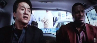 Movie Screenshots: Rush Hour 3 PROPER TELESYNC XviD DELAY