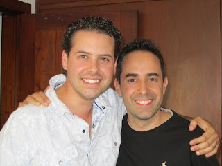 Mercurio por siempre.: Mercurio prepara su reencuentro.