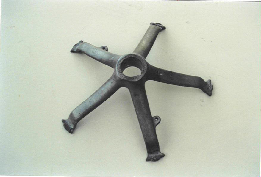 PearlCraft: NAPIER 1908