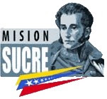 Universidad Bolivariana de Venezuela: Email o Correo Electronico