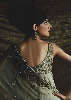 Pakistan top models: Cybil Chaudhry Top Pakistani Model