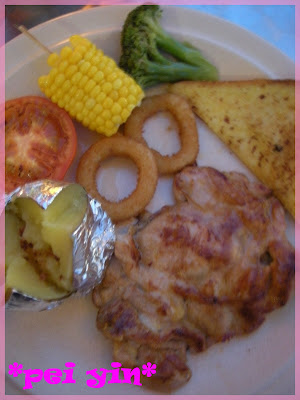 Eat.Play.Love: .: 21st Century Cafe @ Mewah Club @ Kajang