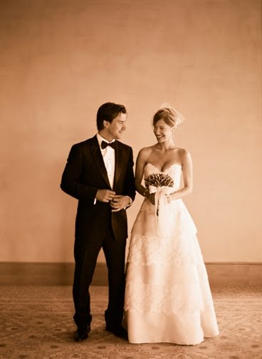 simply pretty wedding: Menswear Inspiration