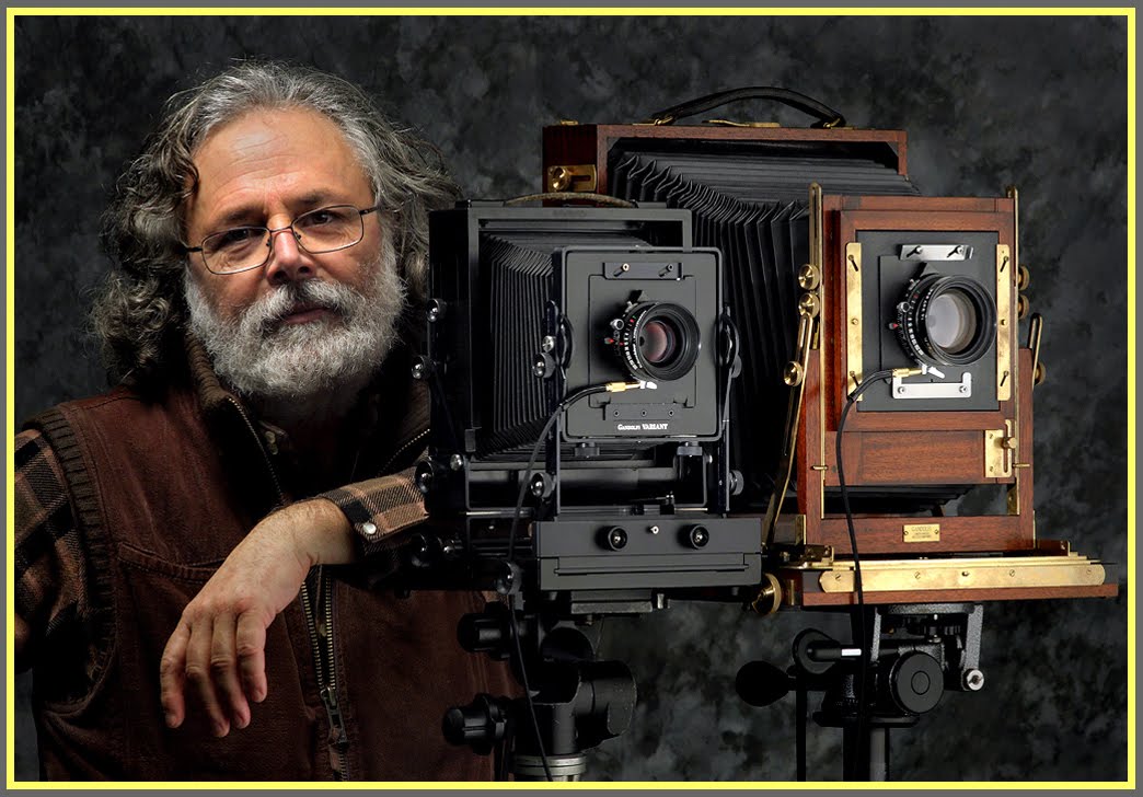 Rui Morais de Sousa AL-MOST-LY PHOTOGRAPHY: Gandolfi Precision 20x25cm ...