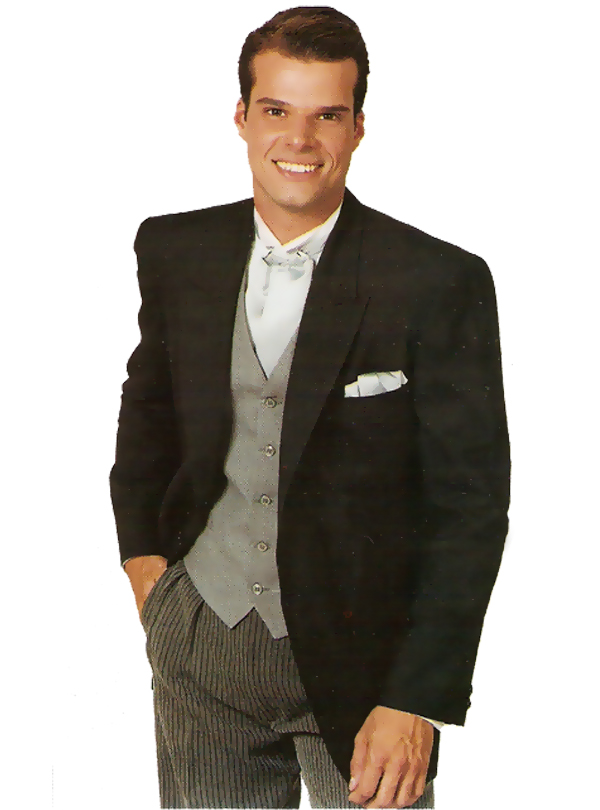 Festas e Casamentos: Noivos e Padrinhos