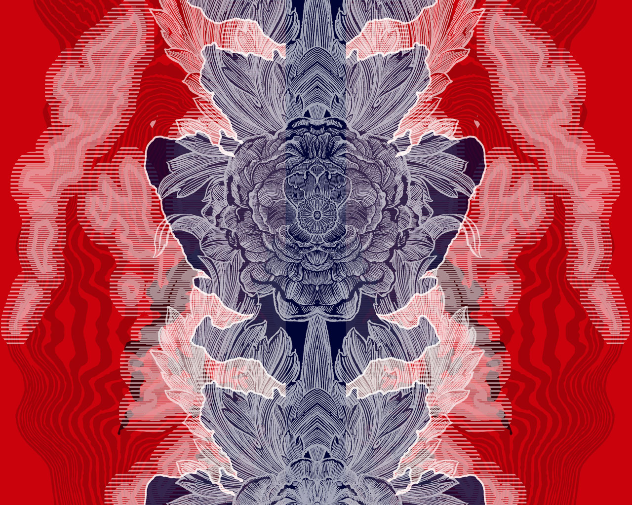 the bobbin: TIMOROUS BEASTIES