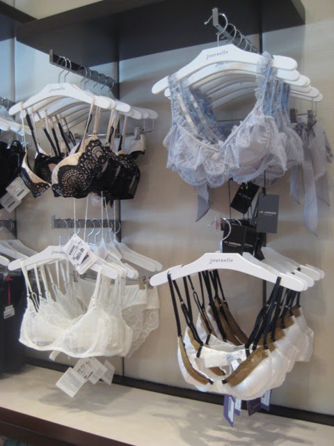 Modern Bikini Fashion: Introducing Miami's hottest Lingerie Store ...