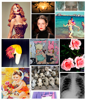 Not Quite Science: The Head map (1)