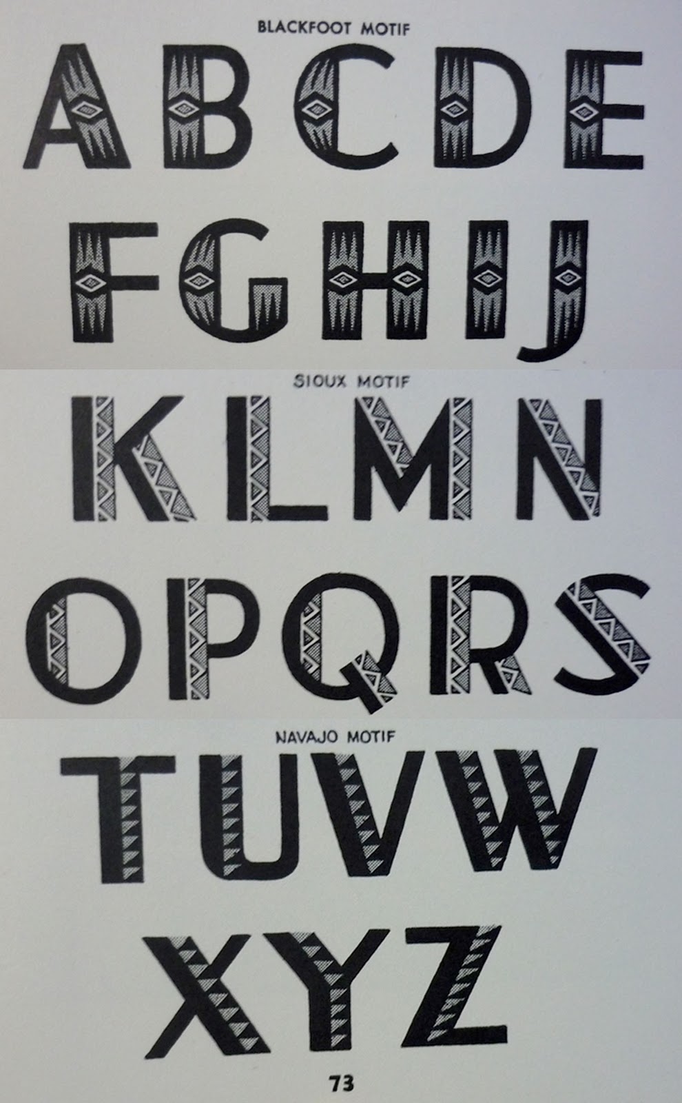 banana meet-cute: Lettering of Today