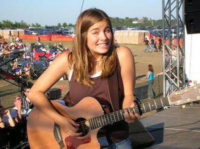 Libertos do Opressor!: Saiba mais sobre cantores gospel: Bethany Dillon