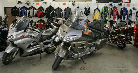 Használt motorok: Használt motorkerékpár vásárlásakor mire figyeljünk