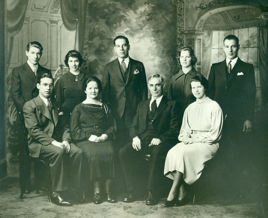 HOOPSTORICAL - The origin of HOOP