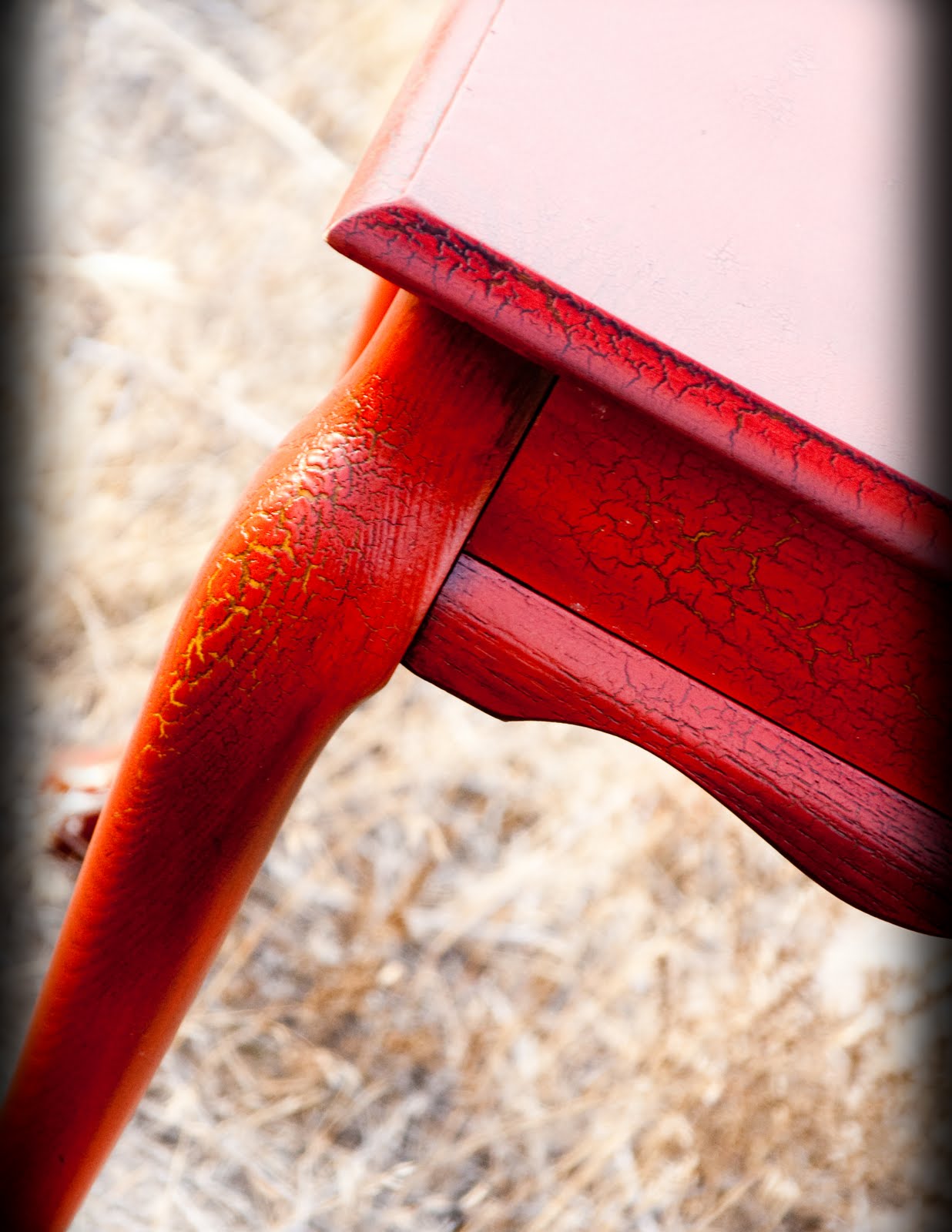 Vintage Restorations: NEW PIECES