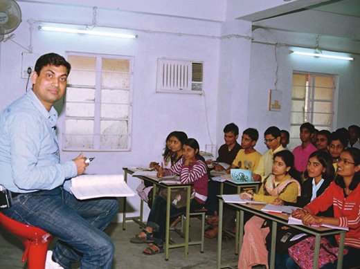 K. SINGH VISION CLASSES