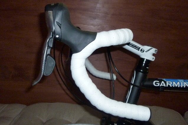 Road Rage Cycling Blog: Bike Mistakes - Part 1: Handlebar
