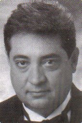 biografias: Anthony Rios