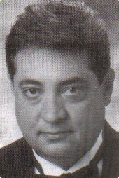 biografias: Anthony Rios