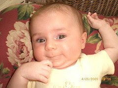 Sweet Baby Zane: The Fight Against SMA