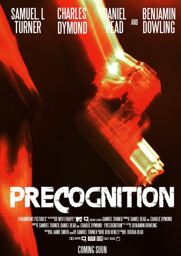 A2 Media Studies: Movie Posters