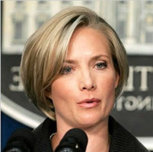 Hair Parts - Who has which hair part and what does it say about them ...