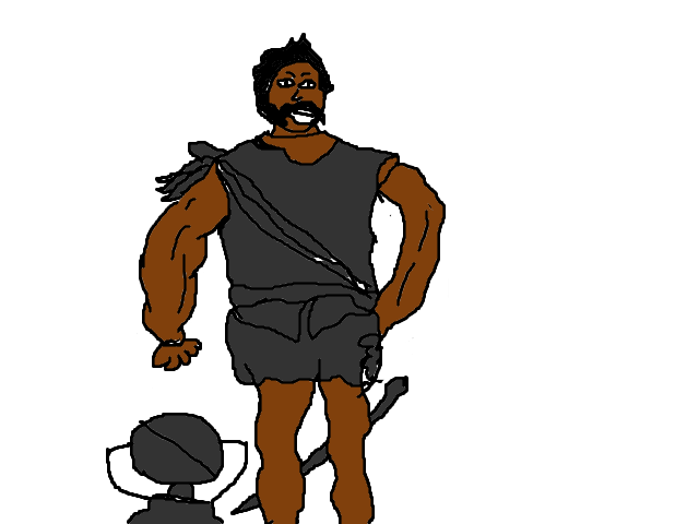 Jesiah : August 2010