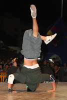 xe3osc - Cancun: Concurso Break Dance en Parque de las Palapas, Cancun