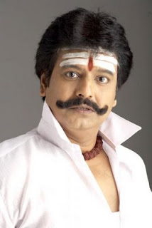 Cine Galleries: Tamil Actor Vivek - Different Photos