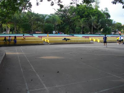 Goddy: An Unbreakable Spirit: THIS IS OLONGAPO CITY TODAY