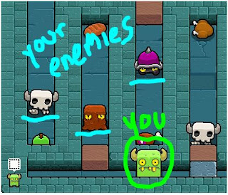 Cookies n Cream Reviews: Square Meal