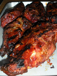 The Food Lab: Kansas City Style Pork Ribs