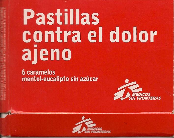 Lo que veo en Zaragoza