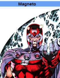 Real Life MIT Brain Research means that Magneto Could Perform the Jedi ...