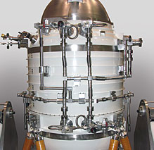 NASA's Wide-field Infrared Survey Explorer | NextBigFuture.com