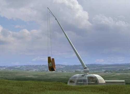 Kitegen had to Abandon Another Site But Its 3 Megawatt Prototype at ...