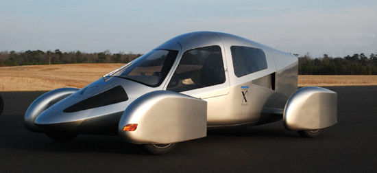 Edison 2 Appears to Have Won the Automotive 100 MPG XPrize in the ...
