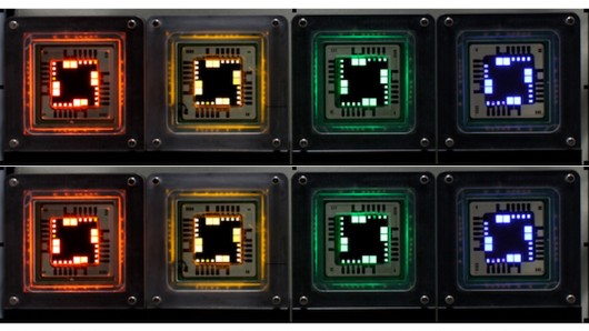 Printable Quantum dot LED Displays | NextBigFuture.com