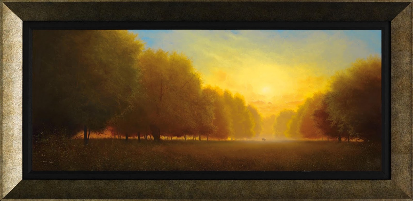 Castle Fine Art | Castle Galleries Newcastle: Lawrence Coulson Artist ...