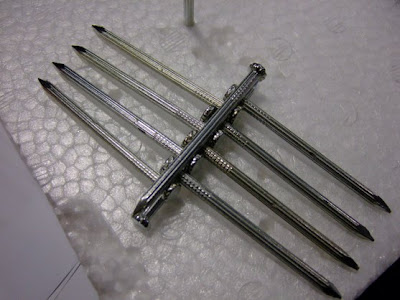 life is beautiful::::: Retro :- Teambuilding - Nail Balance