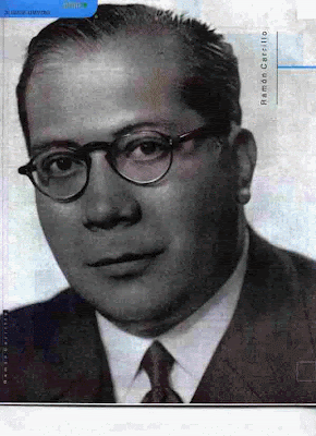 "El Reginense" GUILLERMO PIRRI ARGENTINO: DR. RAMÓN CARRILLO por ...