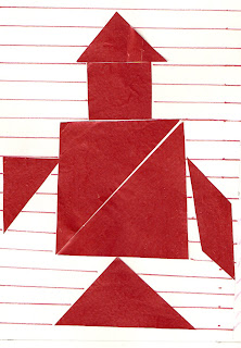 MATEM-ARTES: T A N G R A M