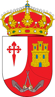 Montiel La Noble Villa Donde,, Ni Quito Ni Pongo Rey.