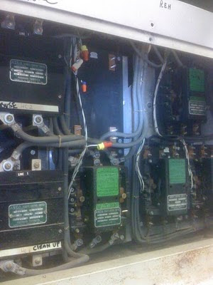 Northbay Electrical Services