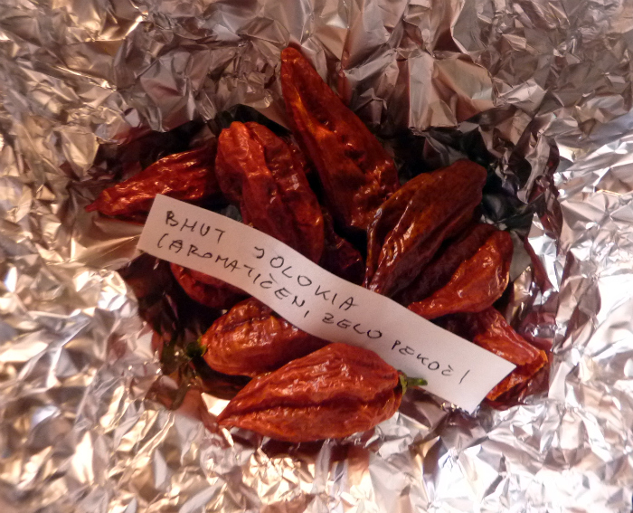 KLEMENOVA KUHINJA: Feferoni