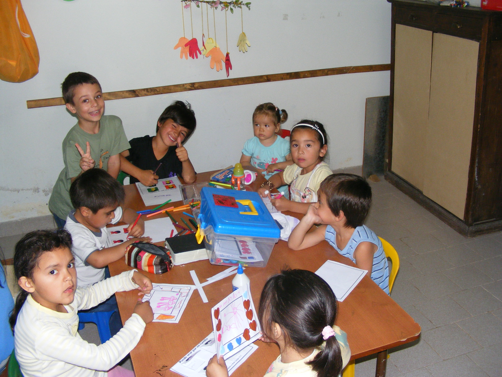 The Daglios in Argentina, South America - Los Daglio en Argentina ...