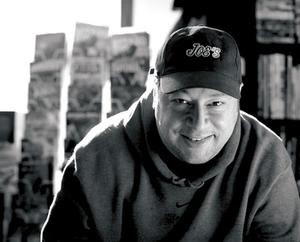 Exfanding Your Horizons: Waiting for Wednesday, Volume 3, Issue 1