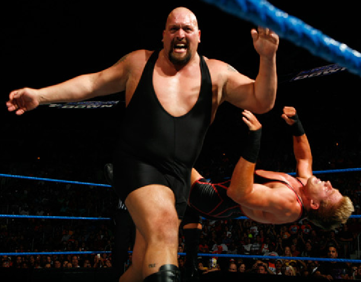 Resultados de Smackdown (9 de Julio) - Kane sigue buscando al que ataco ...